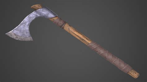 Francisca Axe Superhive Formerly Blender Market