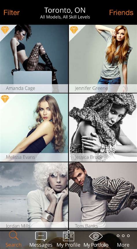 Discover And Hire Local Models