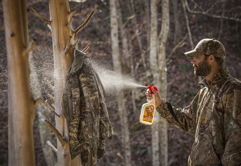 Are You Obsessed With Scent Control Read This Part 2 Deer And Deer
