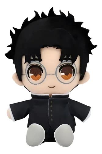 Boneca De Pelúcia Ayase Momo Okarun Anime De Presente De 25 Frete Grátis