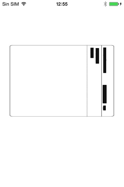 Ios Objective C Image To Full Screen Stack Overflow
