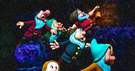 Disney Denies Then Admits Woke Snow White Photos Are Real