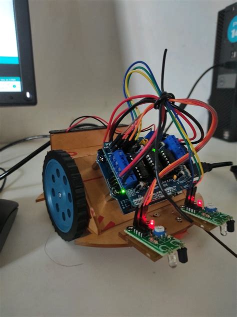 Hidhu Das P P On Linkedin Robotics Robot Like