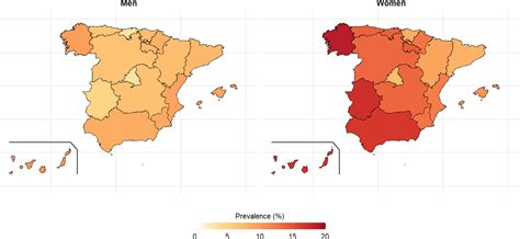 Consumption Of Hypnosedatives In Spain Characterization And Time