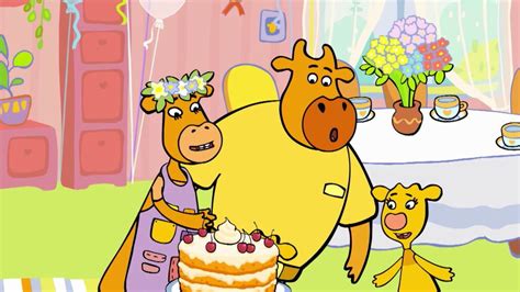 Телеканал Карусель