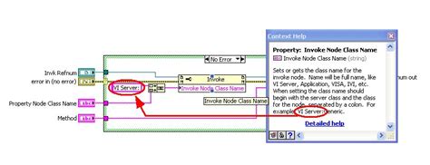 Scripting Workbench Beta Vi Scripting Lava