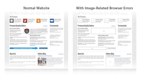 11 Ways Print Design Trumps Web Design Hongkiat