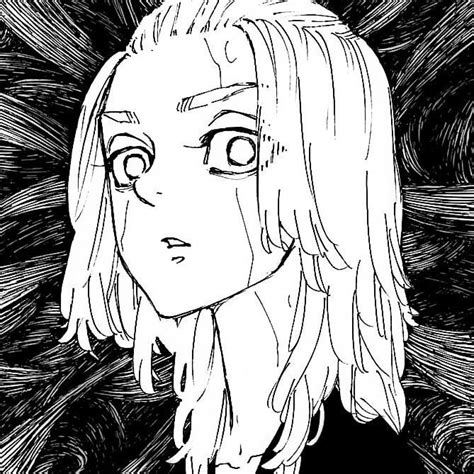 Mikey Dark Impulse Vs Thorfinn With Daggers R Tokyorevengers