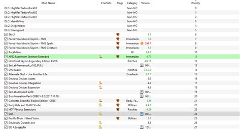Problem Getting Cursed Loot To Work Skyrim Technical Support LoversLab