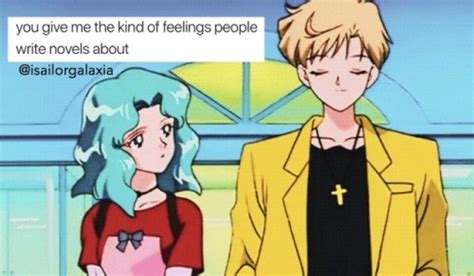 Sailor Moon Texts On Tumblr