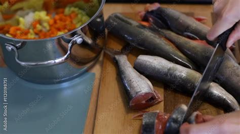 Farmed Fish Contain Fewer Nutrients May Be Contaminated With Toxins