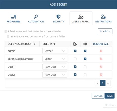 Password Management Guide What Is It And 9 Best Practices Syteca