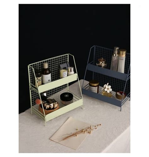 사무용 테이블 수납함 화장품 거치대 미니 펜트리 수납장 간식 선반 카운터 껌 사탕 과자 진열장 작은 슈퍼마켓 편의점 인테리어철예