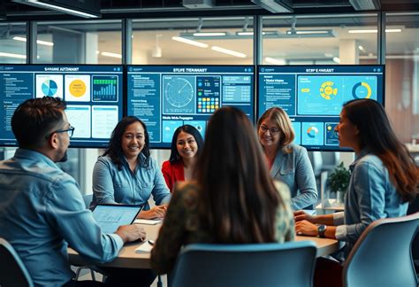 S 4HANA Workflow Features Enhancing Process Automation YB Digital