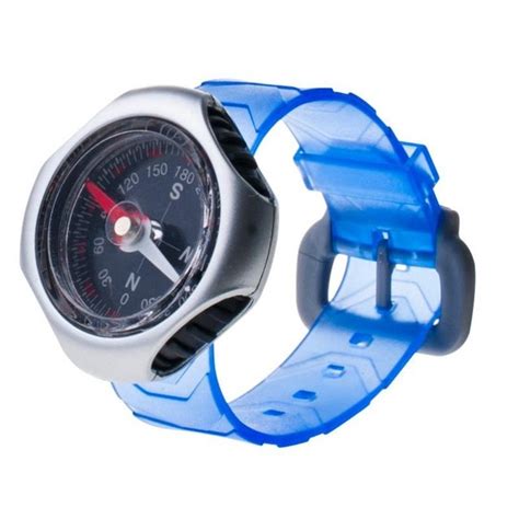 Wrist Compass Showroom Stock Only Then Discontinued Play2learn