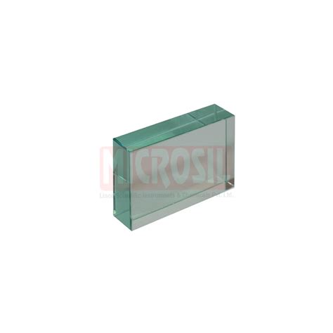 Glass Block Microsilindia