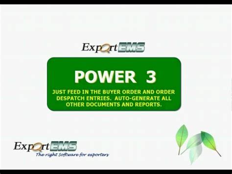 Software For Export Companies Softproapplication Medium