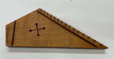 Lot Lap Harp