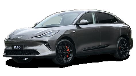 เอ็มจี Mg Im6 Premium 2wd ปี 2025 ราคา 1399900 บาท เช็คราคาคอม