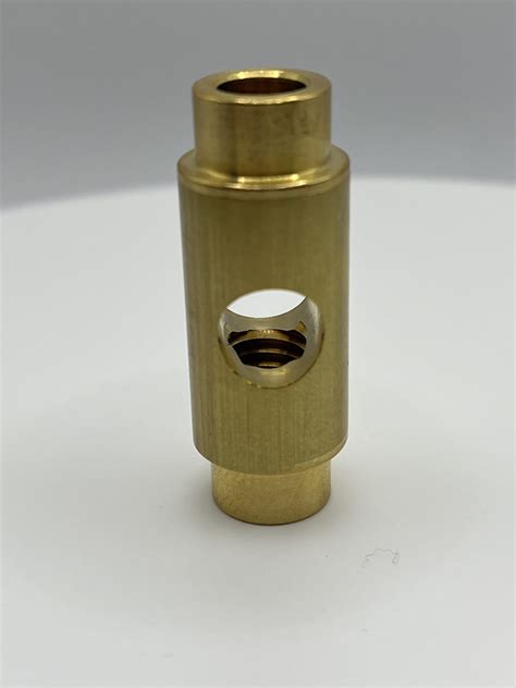 Cnc Machining Perin Machining Multi Spindle Cnc Machining