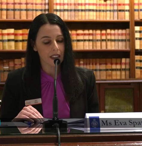 Today I Spoke With Kevin Carragher And Jacinta Adamson At The Parliamentary Inquiry Into Music