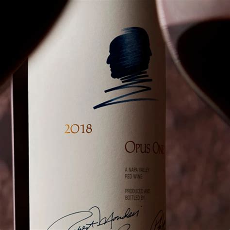 Opus One 2021 Kaufen
