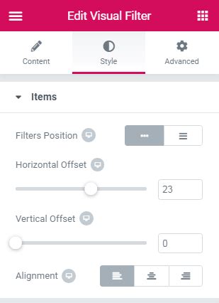 How To Create Visual Filter With The Posts Data Source JetSmartFilters Crocoblock