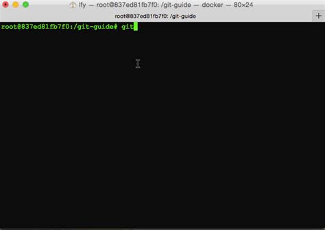 常用git命令使用教程 个人文章 Segmentfault 思否 常用git命令使用教程 个人文章 Segmentfault 思否