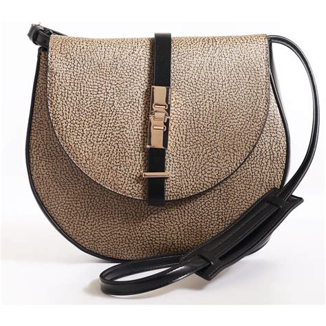 Tracolla Borbonese Out Of Office Small Stileo It