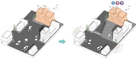 Sensing The Invisible Urban Design Thesis Archidiaries