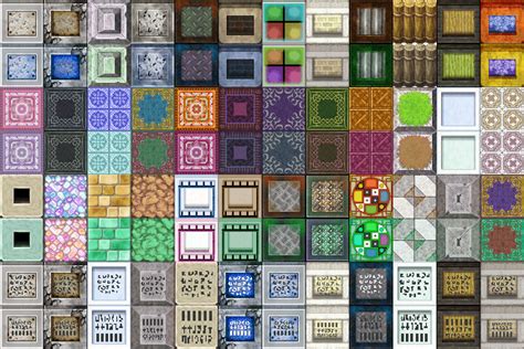 MZ Tile Character Edits RPG Maker Forums