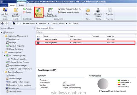 Using Sccm 2012 Rc In A Lab Part 7 Build And Capture Windows 7 X64 Just Another Windows Noob