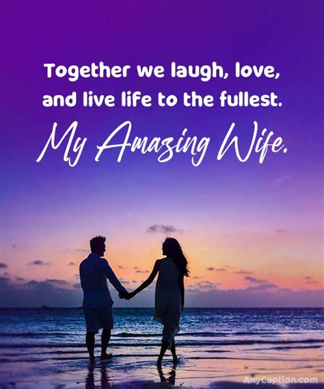 150 Wife Captions For Instagram And Facebook Anycaption