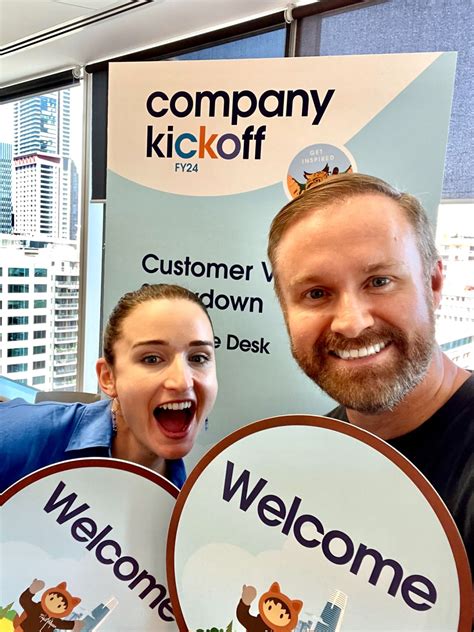 Rik Martin On Linkedin Salesforce Salesforceohana Salesforcesydney