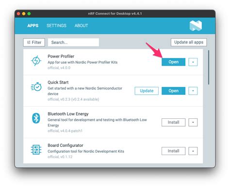 Hutscape Tutorials Measure Power Consumption With NRF Power Profiler 2 And ESP32 C3
