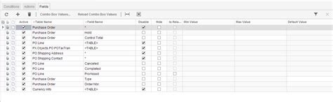 Acumatica Singapore What Is Automation Work Flow And How To Reproduce It