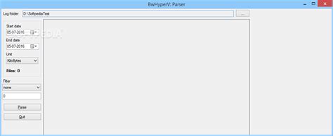 Hyper V Bandwidth Meter Download Softpedia