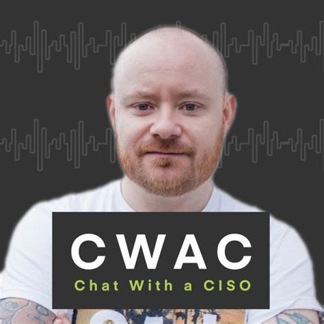 chat with a ciso on linkedin chat 2 stu hirst trustpilot industry