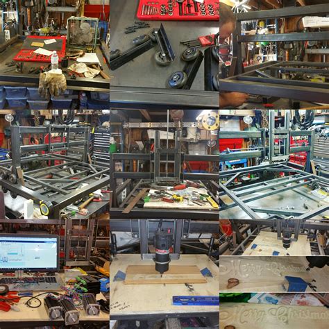 My Diy Cnc Arduino Uno Using GRBL Start To Finfish CNC Routers Maker Forums