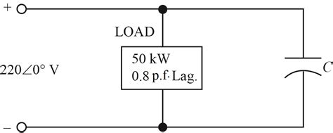 Solved Chapter 2 Problem 27p Solution Power System Analysis And Design