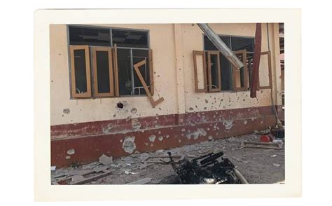 The Return Of Cluster Bombs To Southeast Asia