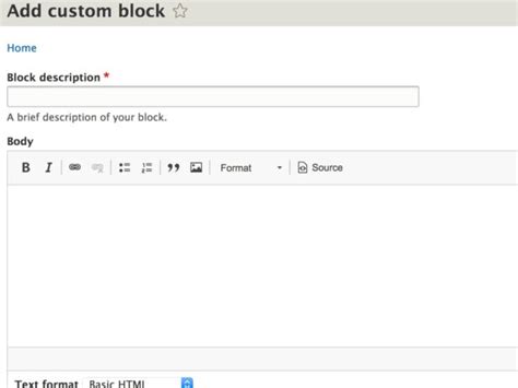 3 Ways To Programmatically Create A Block In Drupal 8 Adrian Ababei