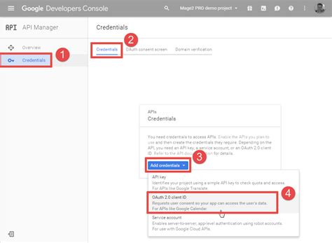 Oauth2 Client