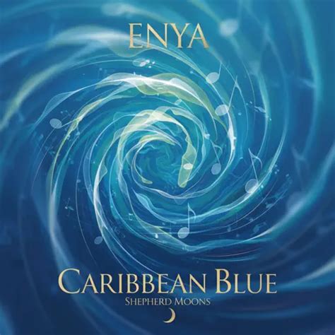 Caribbean Blue By Enya Roblox Piano Sheet