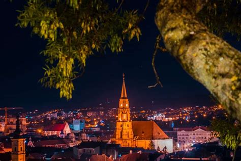 Top 29 Obiective Turistice în Cluj și împrejurimi Locuri De Vizitat