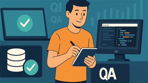 Automate Test Adjust Our Daily Qa Recipe