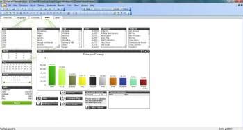 Qlikview Review