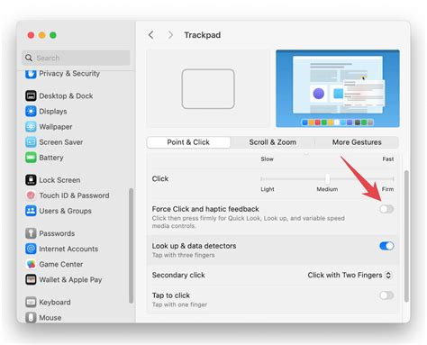 How To Fix Trackpad Not Working On Mac