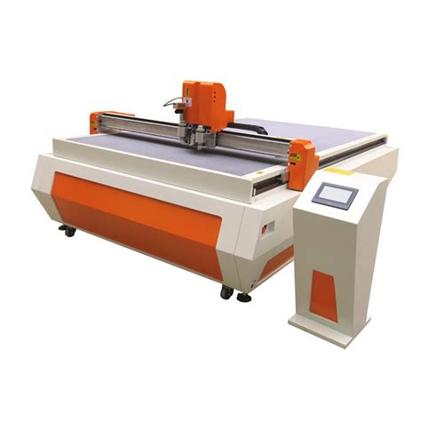 Quality Assurance Of Insulation Cutting Table Ventech Automatic Machine
