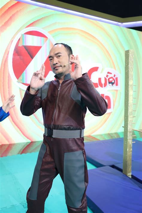 Anh Trai Vượt Ngàn Chông Gai hay show hài